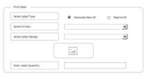 LabTrack™ Software - Computype