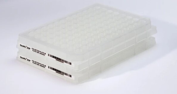 Microplate Labels - Buy Online - Laboratory Labeling Solutions