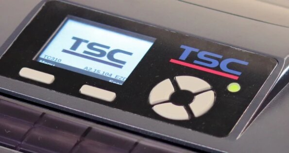 TSC TC Series Printers - Computype