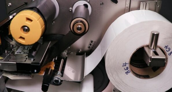 Zebra ZT Printer Series - Computype