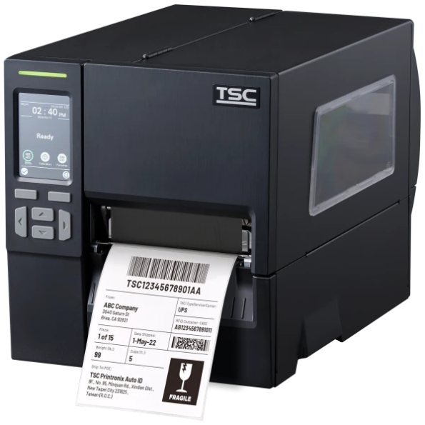 Imprimantes TSC MB - Computype