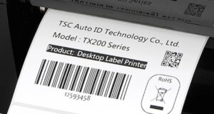 Thermal Transfer Labels - Computype