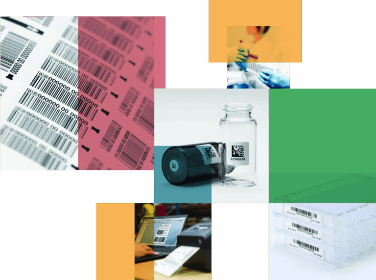 Custom Tracking & Identification Solutions | Computype