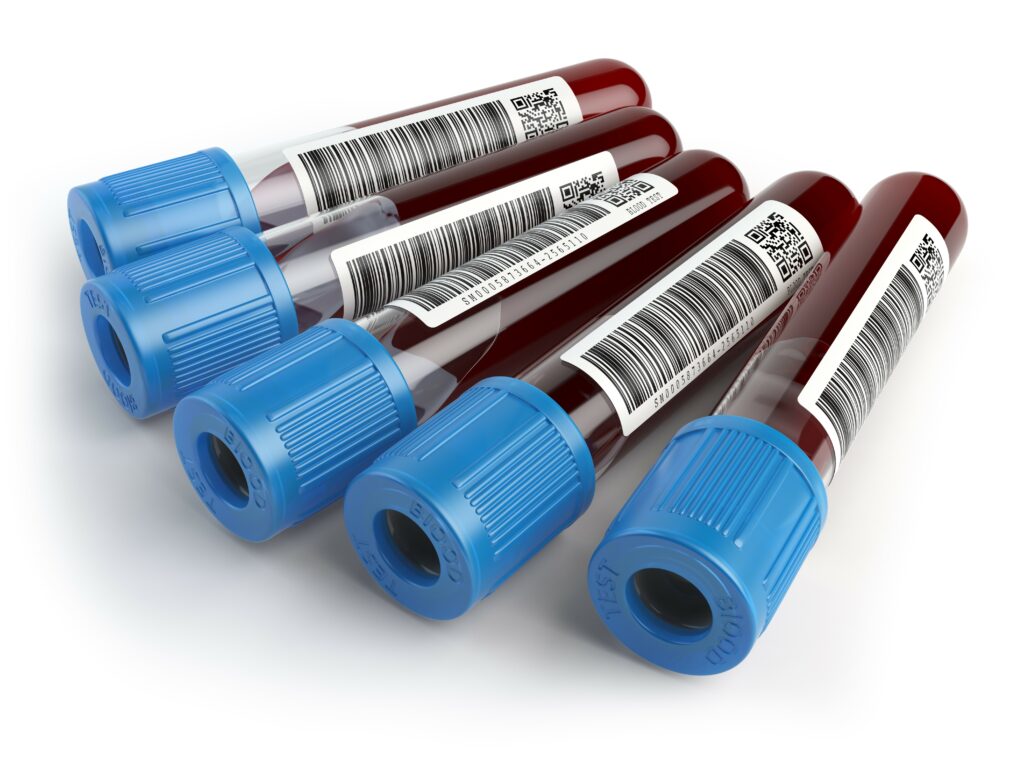 Navigating Labeling Requirements in Veterinary Reference Labs - Computype