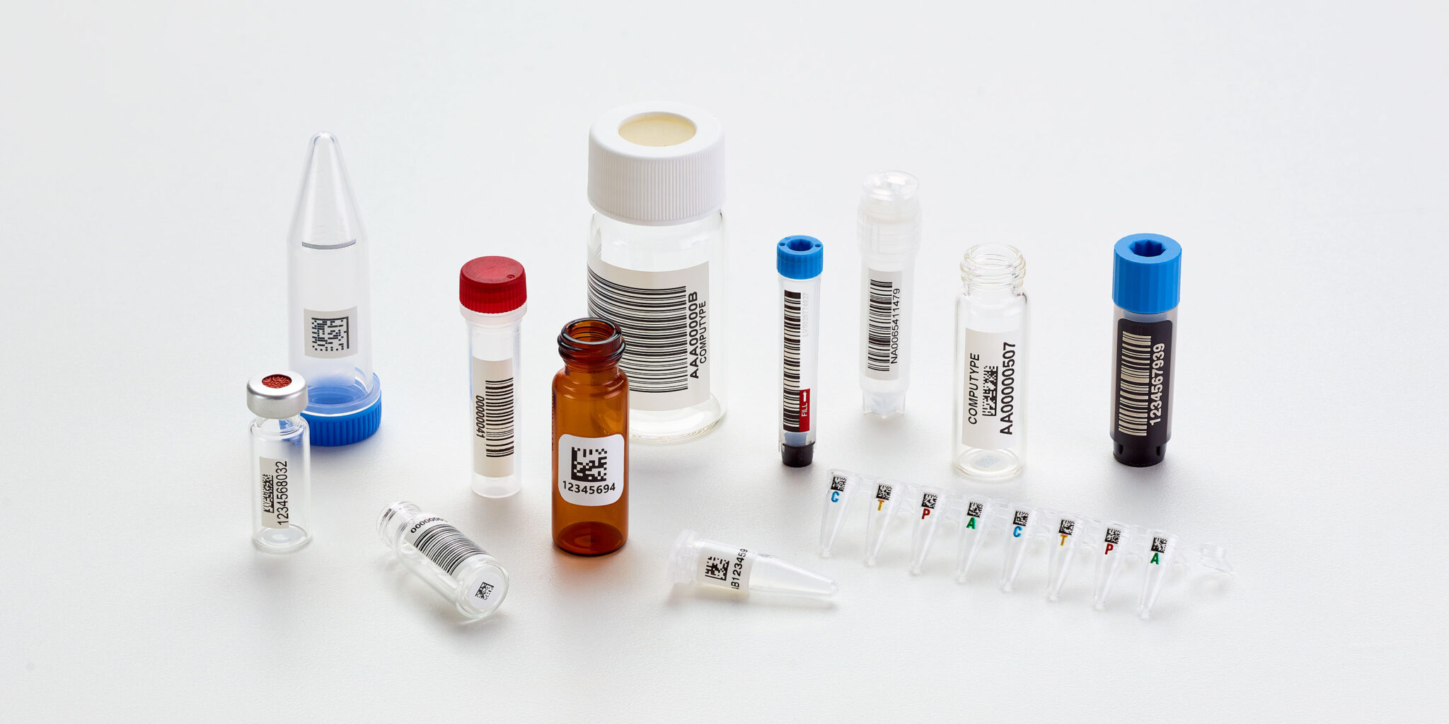 Ensuring Compliance Through Smarter Labeling - Computype