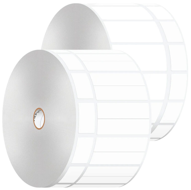 Library Book Label Sets - Computype