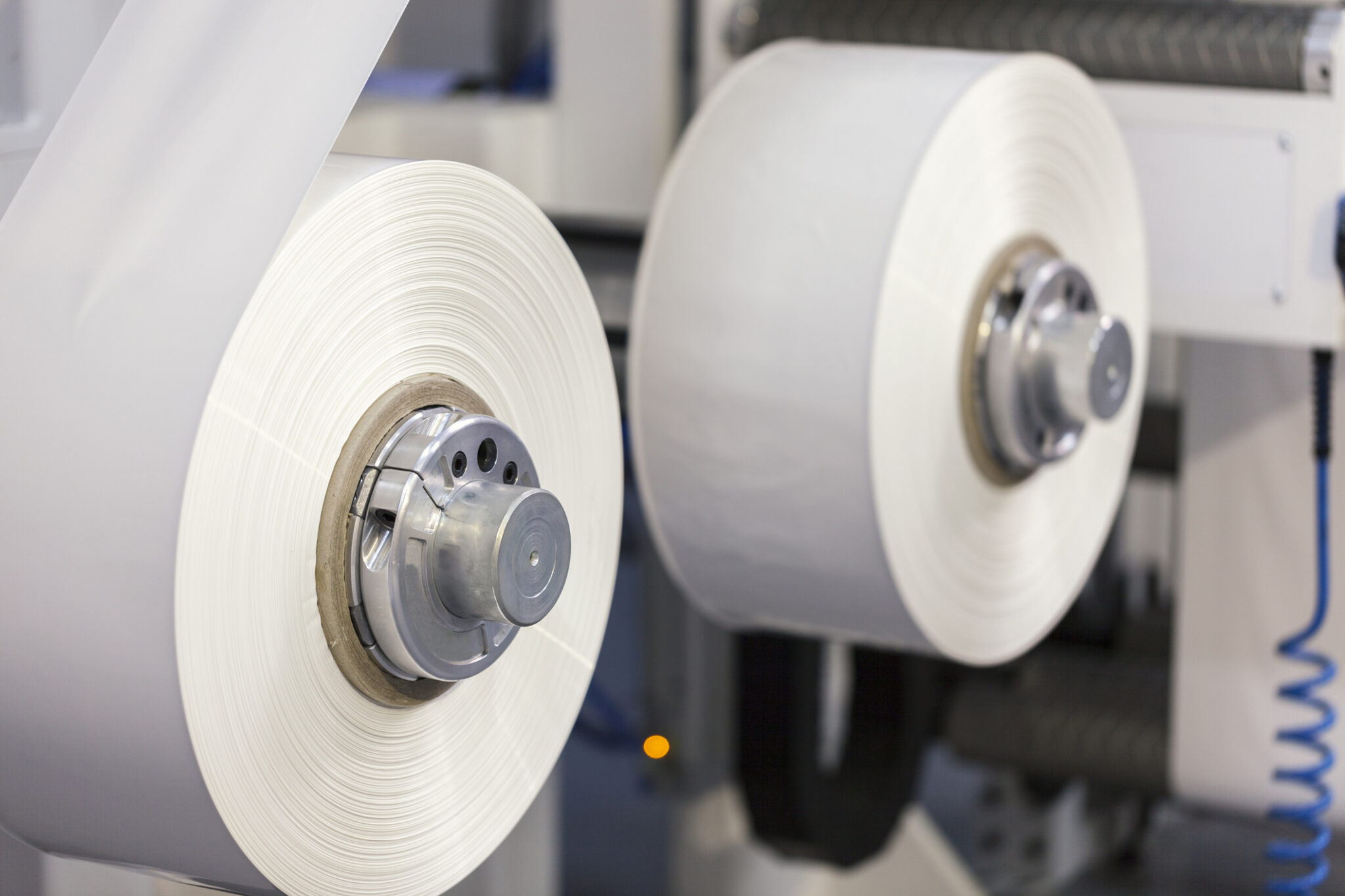 Durable Adhesive Labels | Computype