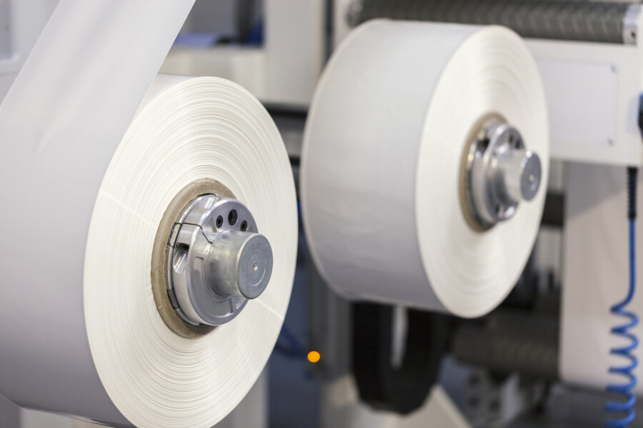Durable Adhesive Labels | Computype